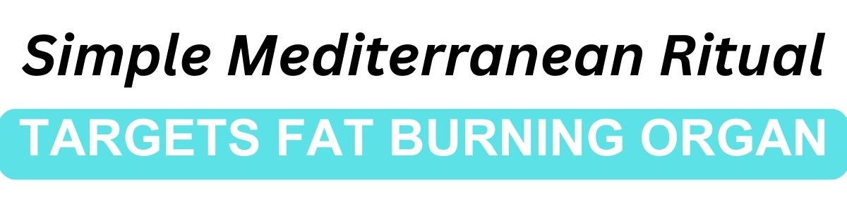 Mediterranean Ritual - Fit Like Thor